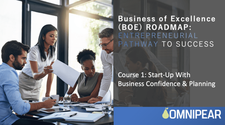 Courses – OMNIPEAR