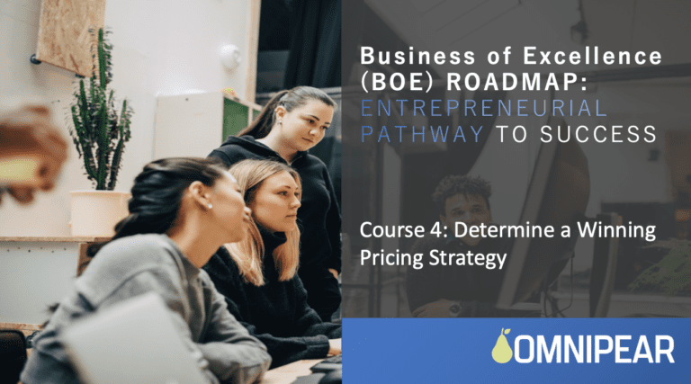 Courses – OMNIPEAR