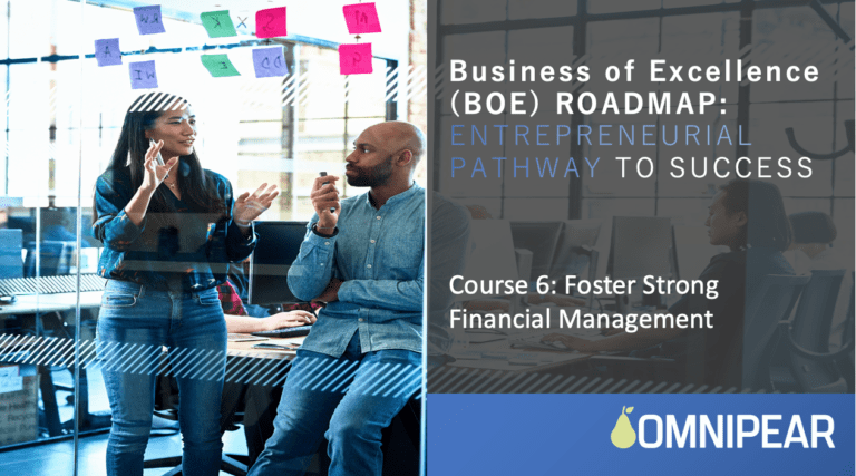 Courses – OMNIPEAR