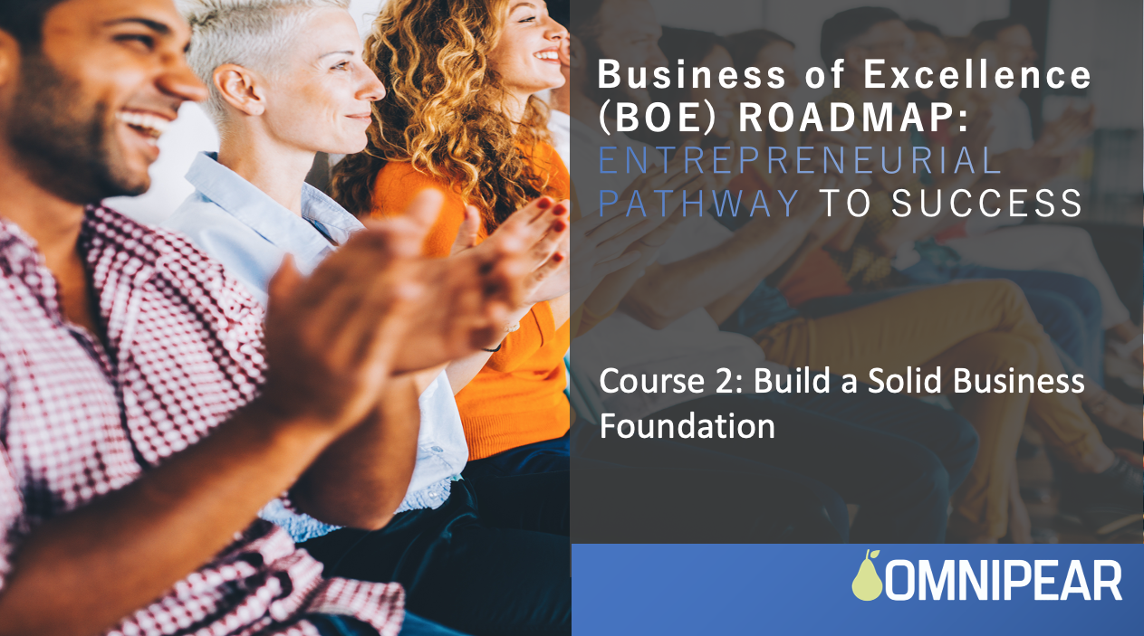 Courses – OMNIPEAR