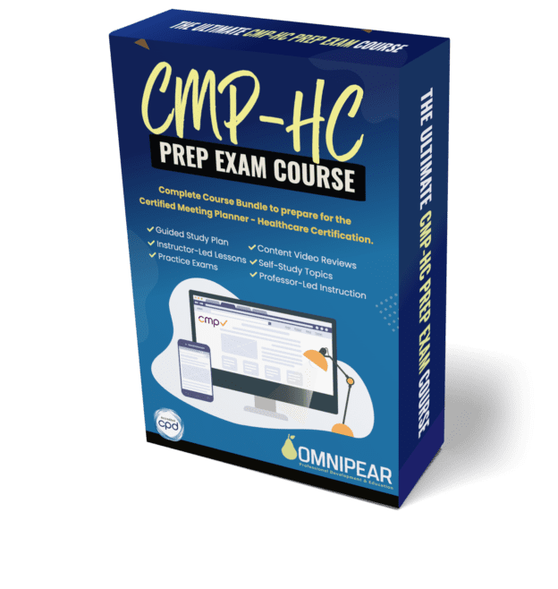 CMP Knowledge Training & Boot Camp – OMNIPEAR