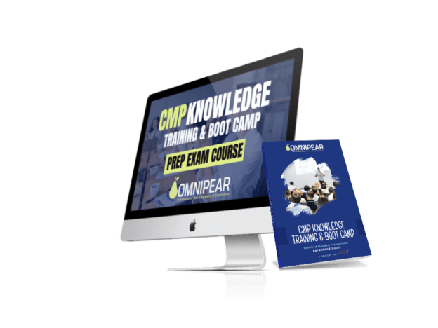 CMP Knowledge Training & Boot Camp – OMNIPEAR