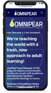 CMP Knowledge Training & Boot Camp – OMNIPEAR