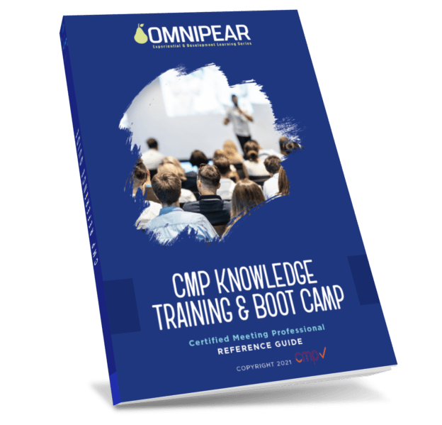 CMP Knowledge Training & Boot Camp – OMNIPEAR