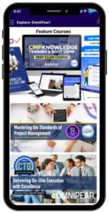 CMP Knowledge Training & Boot Camp – OMNIPEAR